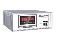 China LCD LED Display AVR voltage regulator With Relative Humidity≤95% for sale