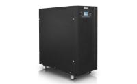 China UPS True Online Double Conversion , 3 Kva Online UPS With Microprocessor Control for sale