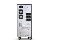 China 20KVA Online Ups System , UPS Backup Power Supply With LED / LCD Display for sale