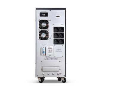 China 20KVA Online Ups System , UPS Backup Power Supply With LED / LCD Display for sale