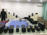 China 5 Kva AVR Series  , Voltage Regulator Stabilizer For Refrigerator And Freezer for sale