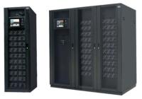 China RM600/30X Modular Online UPS For Medical Computer Room / Data Center for sale