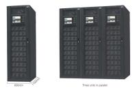 China RM600/30X Modular Online UPS For Medical Computer Room / Data Center for sale