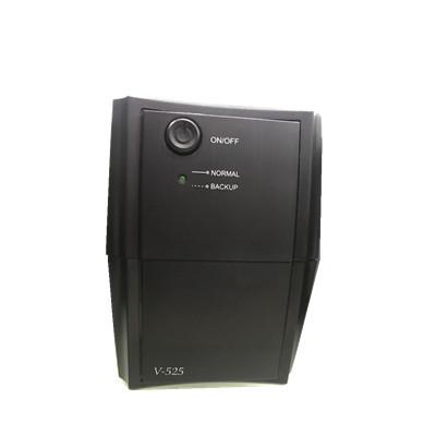 China Automatic Charging 300W Line Interactive PWM UPS For POS Machine for sale