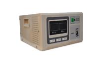 China Automatic Voltage Regulator AVR Series , LED/LCD Display Electric Stabilizer For Home network for sale