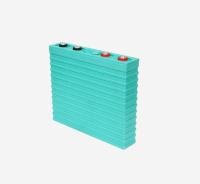 China Plastic Shell LiFePO4 3.2v 30ah Lithium Ion Battery for sale