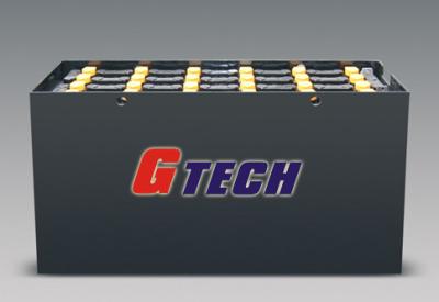 China Industrial VRLA Regulated Lead Acid Battery 1 Year Warranty For Electric Vehicles for sale