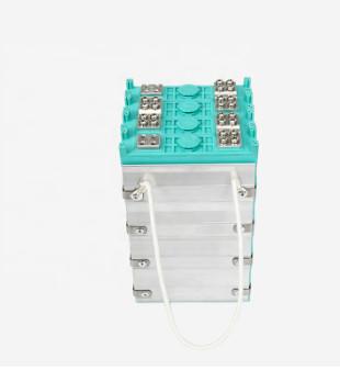 China LFP 12V 50Ah Lithium Ferro Phosphate Battery Free Maintenance For EV / Telecom for sale