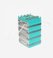 China LFP 12V 50Ah Lithium Ferro Phosphate Battery Free Maintenance For EV / Telecom for sale