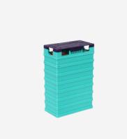 China 12V 50Ah LiFePO4 Battery Pack Good Cycle Life Time For Solar Energy / Motorcycle for sale