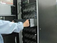 China Modular Online UPS Uninterrupted Power Supply 19