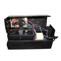 China 1000va 600w Offline Standby UPS , Modified Sine Wave Mini UPS For Laptop for sale
