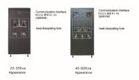 China Three Phases Low Frequency Online UPS With High Efficient DSP Chip for sale