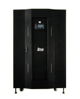 China 20kva-600kva Modular Online Ups High Frequency For Precision Instruments for sale