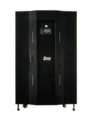 China 20kva-600kva Modular Online Ups High Frequency For Precision Instruments for sale