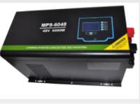 China 2000W Model 2024 Power Inverter  With Complete Protection Function for sale
