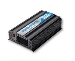 China Modified Sine Wave G Tech UPS Inverter For Car  LCD/LED Display for sale