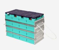 China 3.2V 40ah Lithium Ion LiFePO4 Battery Pack Free Maintenance With Aluminum Shell for sale