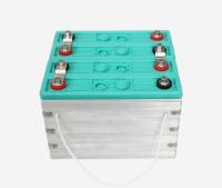 China 3000 Times Cycle 3.2v 200ah Back Up LiFePO4 Battery for sale