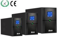 China 110vac 220vac Pure Sine Wave Line Interactive UPS For Computer Uninterruptible Power Supply for sale