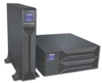 China 1KVA-5KVA Pure Sine Wave Line Interactive UPS Rank Mount Installation for sale