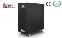 China 20KVA Online Ups System , UPS Backup Power Supply With LED / LCD Display for sale
