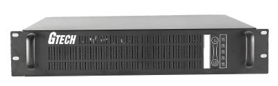 China 1-10KVA High Frequency Online UPS Output Power Factor 0.9 With LED / LCD Status Display for sale