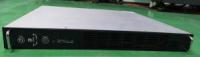 China 1U Rack Mountable High Frequency Online UPS With Overload And Short Circuit Protection for sale