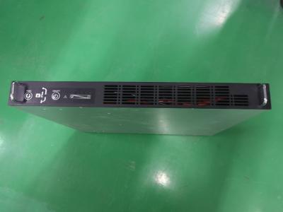 China 1U Rack Mountable High Frequency Online UPS With Overload And Short Circuit Protection for sale