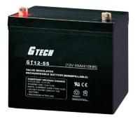 China Double Sealing VRLA Regulated Lead Acid Battery Extremely High Power UPS Systems for sale