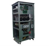 China Low Frequency Online Uninterrupted Power Supply RS232/USB/SNMP Communication for sale