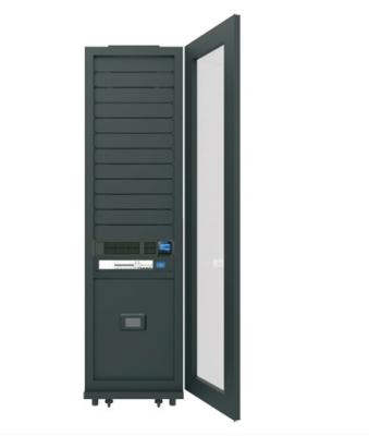 China 20kVA-200kVA Modular Online UPS Up To 8 Units Parallel Capability for sale
