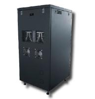 China 220V Low Frequency Online UPS Short Circuit Over Temperature Protection for sale
