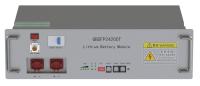 China 25.6V LiFePO4 battery for solar energy storage for sale