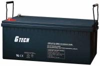 China High Capacity Agm Lead Acid Battery OPzV Series Better Charge Acceptability for sale