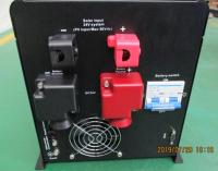 China 230Vac MP/MPS SERIES 1000W 6000W Solar Power Inverter for sale