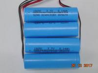 China 100-240Vac Dc Power Ups High Capacity Lithium Battery 0ms Transfer Time Durable for sale