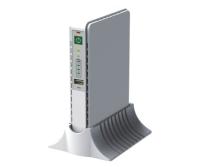 China 100-240Vac Overload Protection ECO POE 12W Mini DC UPS for sale