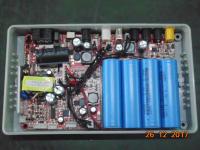 China ECO Series Uninterruptible Power Supply 100-240Vac Overload Protection CE Approval for sale