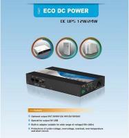 China ECO Series Mini DC UPS 100-240Vac OverloadProtection High Capacity Lithium Battery for sale
