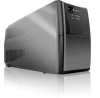 China 110vac 220vac Pure Sine Wave Line Interactive UPS For Computer Uninterruptible Power Supply for sale