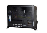 China 2000W Pure Sine Wave Inverter Solar Function LCD Display 45-65Hz Input Frequency for sale
