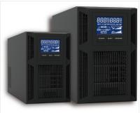 China PF0.9 Online G Tech UPS Power Supply 0ms Transfer Time With Double Conversion for sale