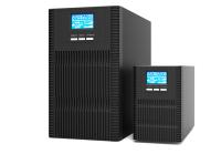 China PF0.9 Online G Tech UPS Power Supply 0ms Transfer Time With Double Conversion for sale