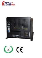 China Overload and short circuit protections pure sine wave inverter for home application for sale