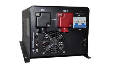 China MP/MPS SERIES 2000W Off Grid Pure Sine Wave Home Inverter for sale