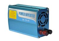 China USB Port Power Inverter  Metal / ABS Material With 2 Years Warranty for sale