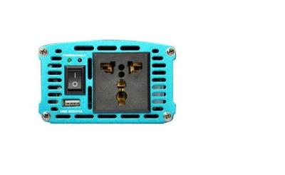 China Modified Sine Wave Car Power Inverter PIV Series High Efficiency Conversion for sale