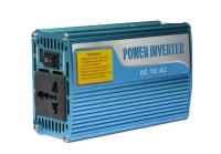 China AC 220V Modified Sine Wave Car Inverter PIV Series LCD LED Indicators Energy Saving for sale