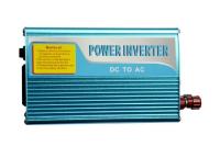 China AC 220V Modified Sine Wave Car Inverter PIV Series LCD LED Indicators Energy Saving for sale